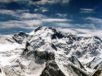 Pobeda Peak, Sights of Kyrgyzstan